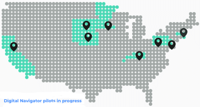 Digital Navigators – Digital US